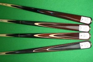 Assassin Pool Cue Genghis Khan | Assassin Cues