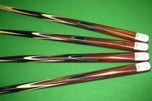 Assassin Pool Cue Shadow | Assassin Cues
