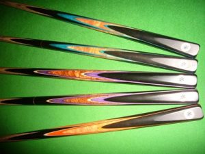 Assassin Pool Cue Tricky | Assassin Cues