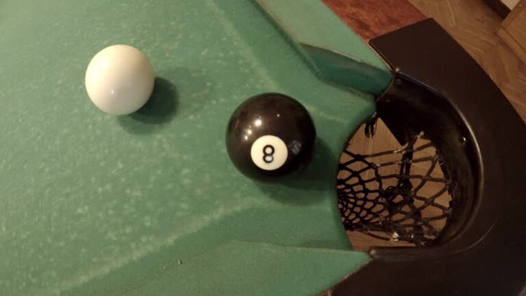 Billiard Table Cushion Parts